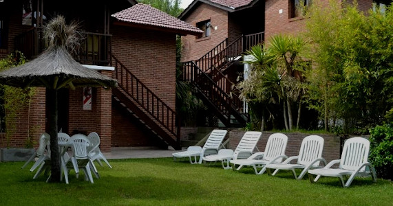 Rey del Bosque - APART HOTEL | Valeria del Mar, Pinamar